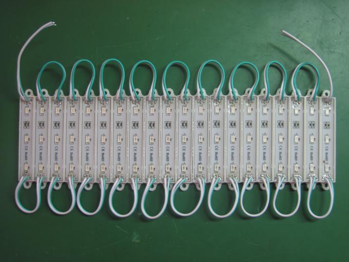 20pcs/lot Green Mini LED backlight module 5730 SMD Waterproof IP67 ...