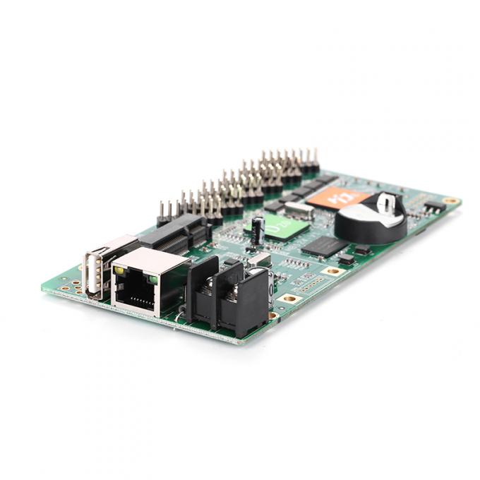 D20 HD-D20 RGB video full color LED display screen controller comes ...