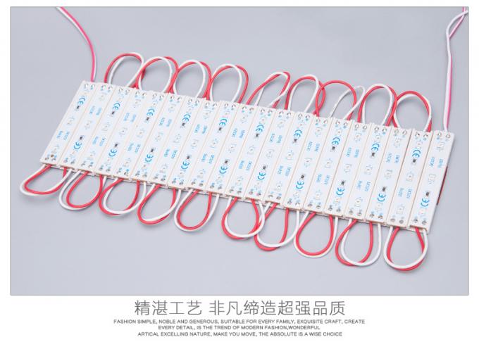 12VDC 2835 LED module light indoor decoration led back light channel ...