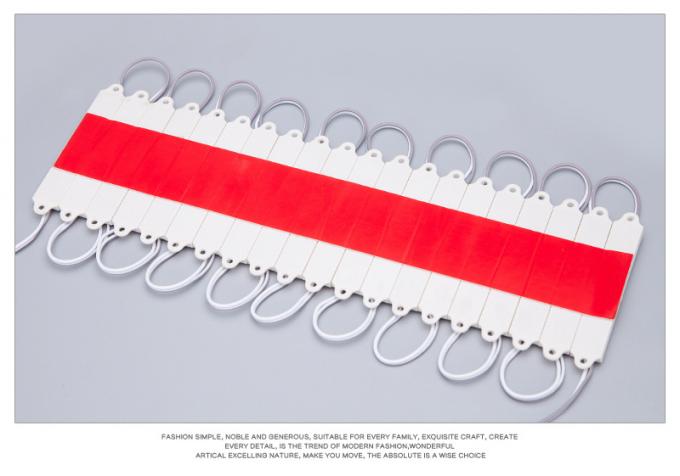 20PCS 2835 SMD LED Modules Lighting For Sign DC12V Waterproof ...