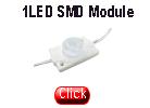 5050 SMD Linear Led module white color waterproof for Sign Board LED ...