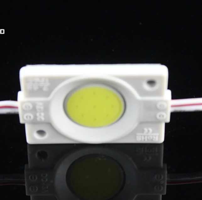 COB Channel Module Back Lit 12V Moduli Led For Illuminated Letter Signs