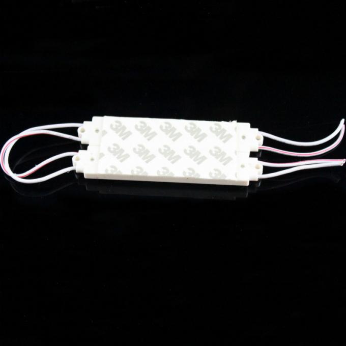 High Brightness SMD3030 LED Module AC220V 2W Red/Blue/Green/White ...