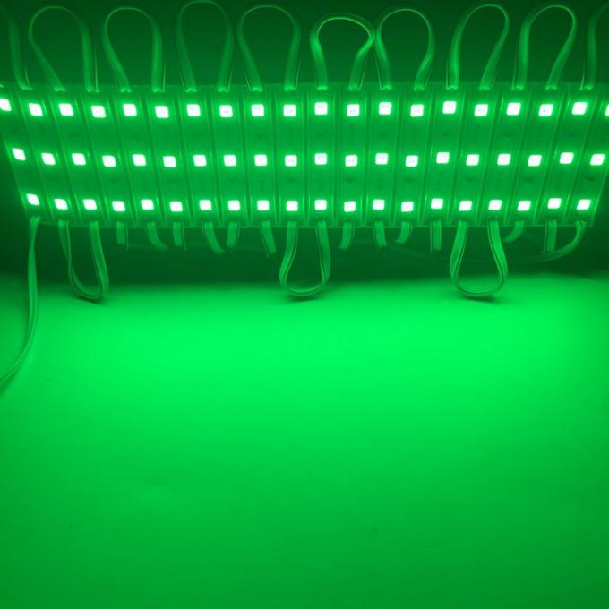 LED Module 3 SMD 5054 For Led Lightbox Cool White/ Warm White/ Red ...