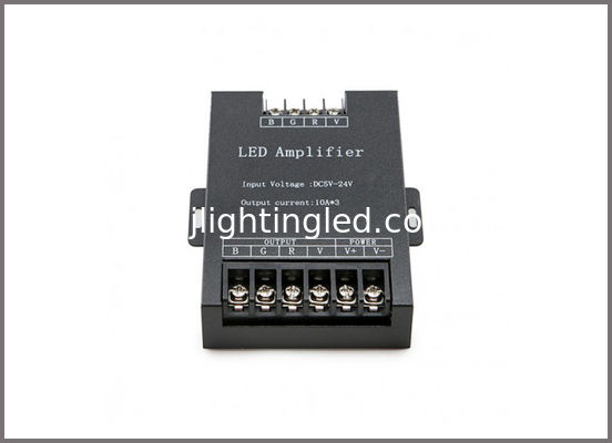 LED controller 5-24V RGB Controllers for led strip led pixel modules