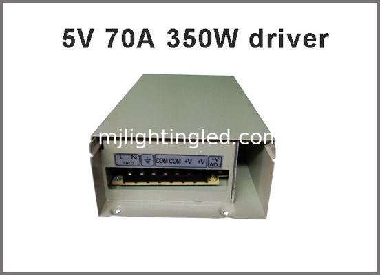 220V 5V LED Driver CE ROHS Approval 5 Volt Power Industrial Regulated ...
