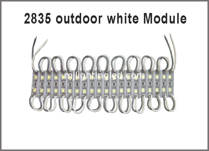 12VDC 2835 White 2led LED Module Light Backlight Led Channel Letter ...