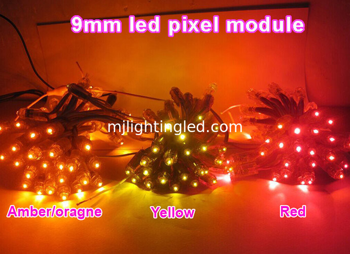 High brightness led point light decoration & advertising signsled ...