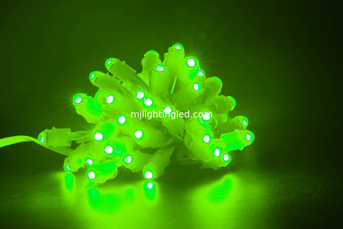 LED Lights DC5V LED Dot Light Garden Building Decoration LED Back Light ...