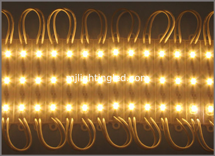 12V led module 5730 smd moduli advertising board Blister word led back ...