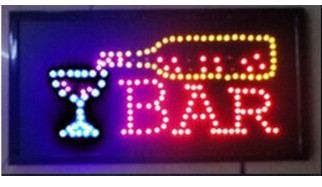 5V 12mm RGB LED Bedrahtet Programmable Led Signage Outdoor Colorchange ...