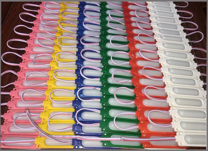 5730 6 Led Module DC12v Lumenia Light High Power Module Board For ...