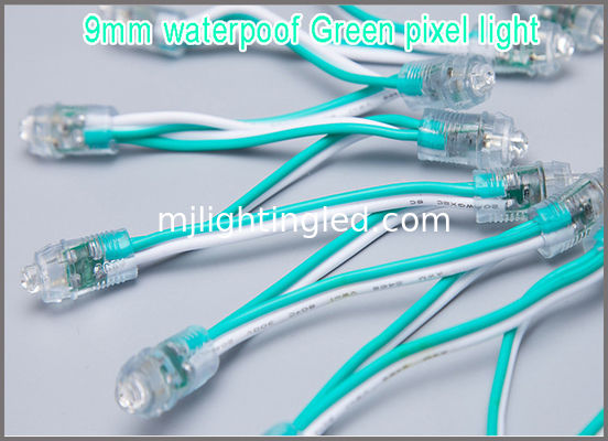 Quality LED Pixel Light & 30 mm LED Pixel Manufacturer