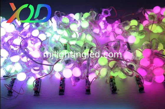 Quality LED Pixel Light & 30 mm LED Pixel Manufacturer