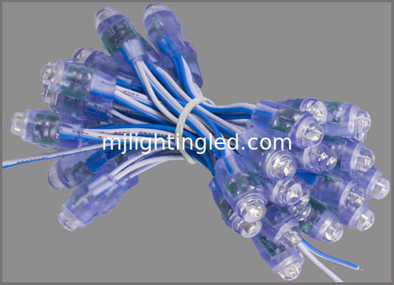 Quality LED Pixel Light & 30 mm LED Pixel Manufacturer