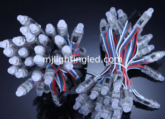 Quality LED Pixel Light & 30 mm LED Pixel Manufacturer