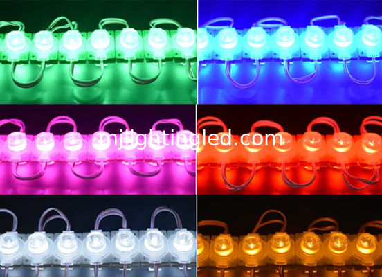 Quality LED Pixel Light & 30 mm LED Pixel Manufacturer