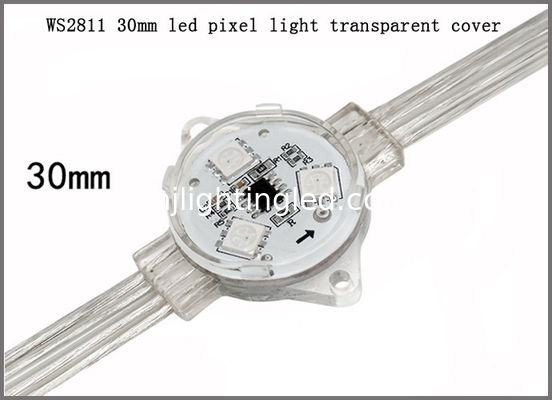 Quality LED Pixel Light & 30 mm LED Pixel Manufacturer