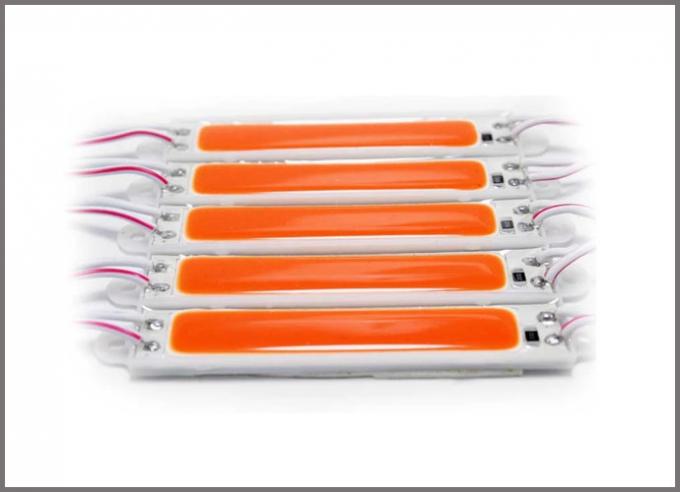 Good Quality Cob Led Module 9-Leds 12V Led Injection Module For ...